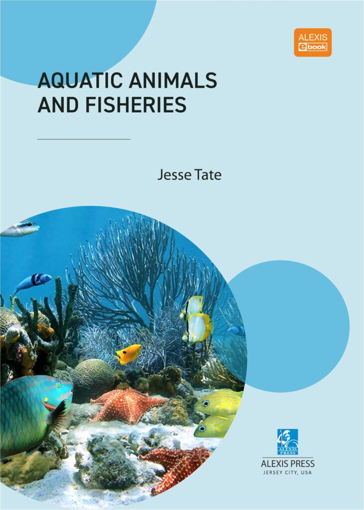 Aquatic Animals and Fisheries | Pixel EdTech