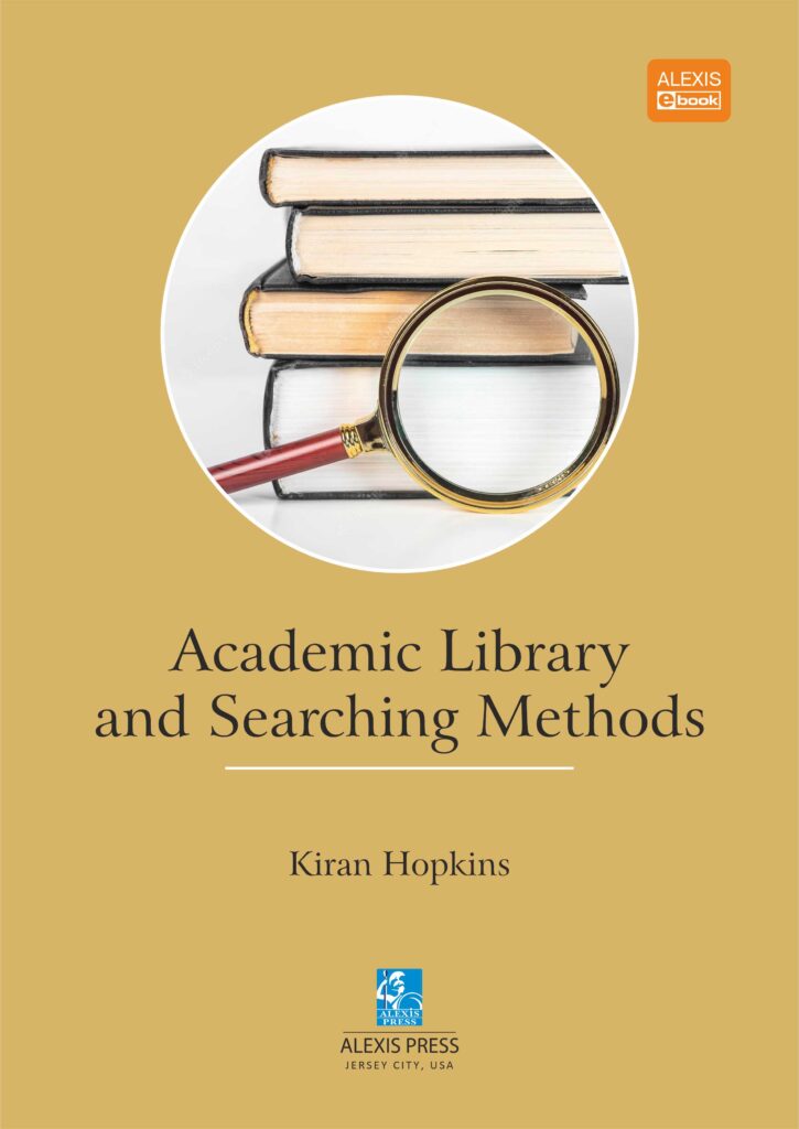 Academic Library and Searching Methods | Pixel EdTech