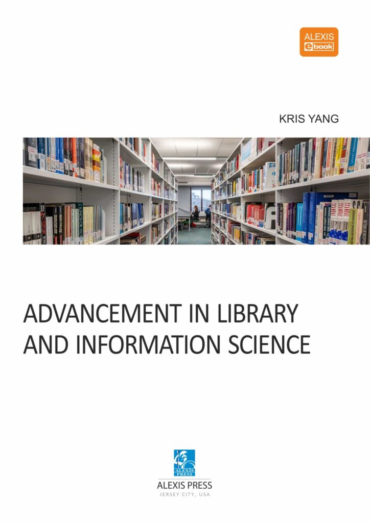 Advancement In Library And Information Science | Pixel EdTech