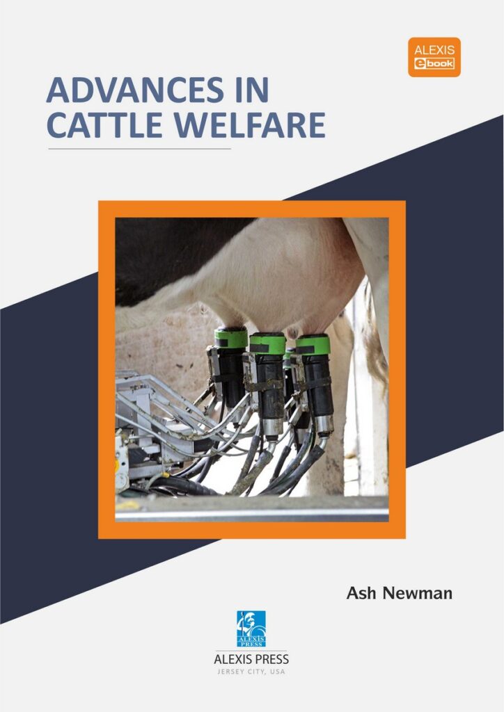 Advances in Cattle Welfare | Pixel EdTech
