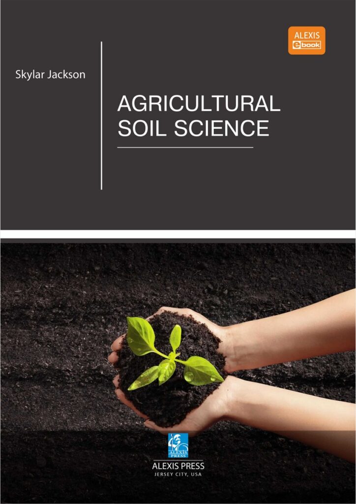 Agricultural Soil Science | Pixel EdTech