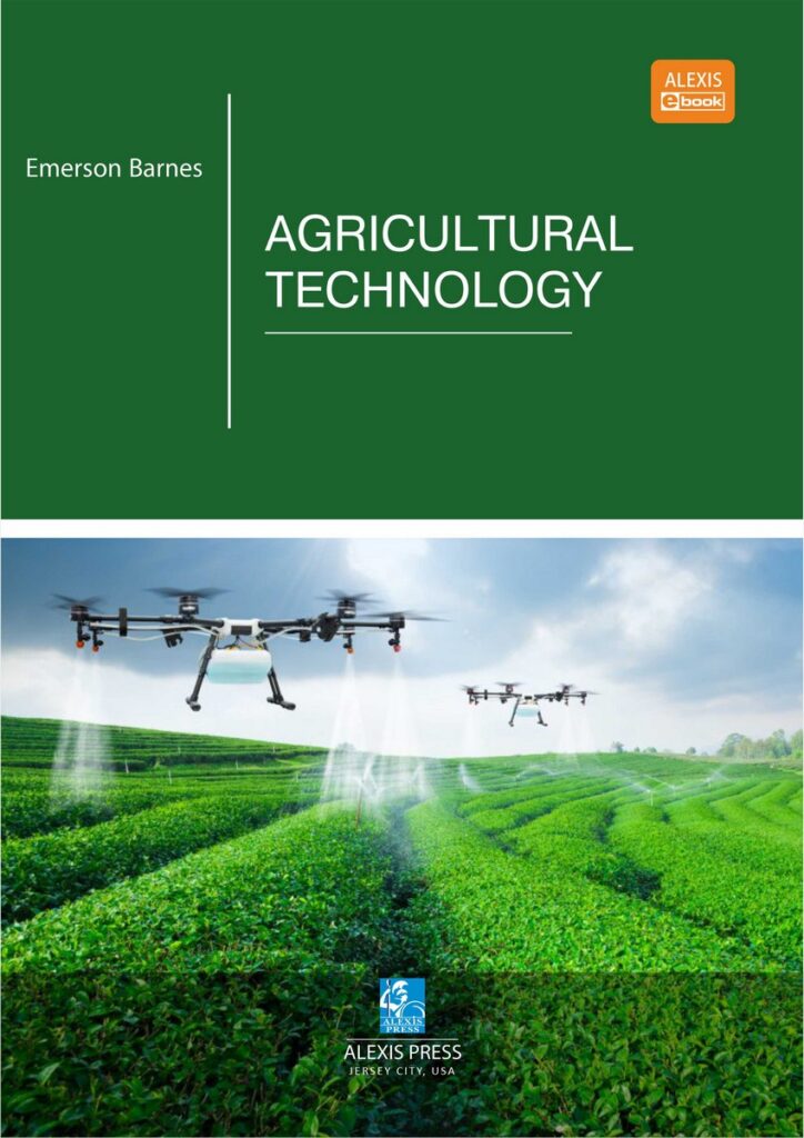 Agricultural Technology | Pixel EdTech