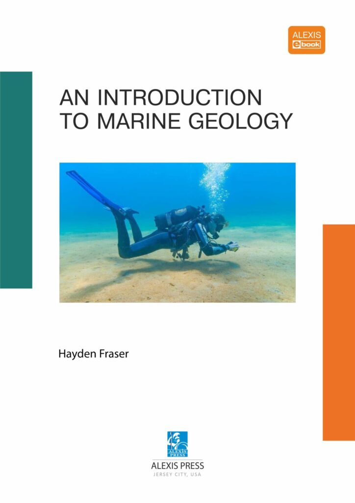An Introduction To Marine Geology | Pixel EdTech