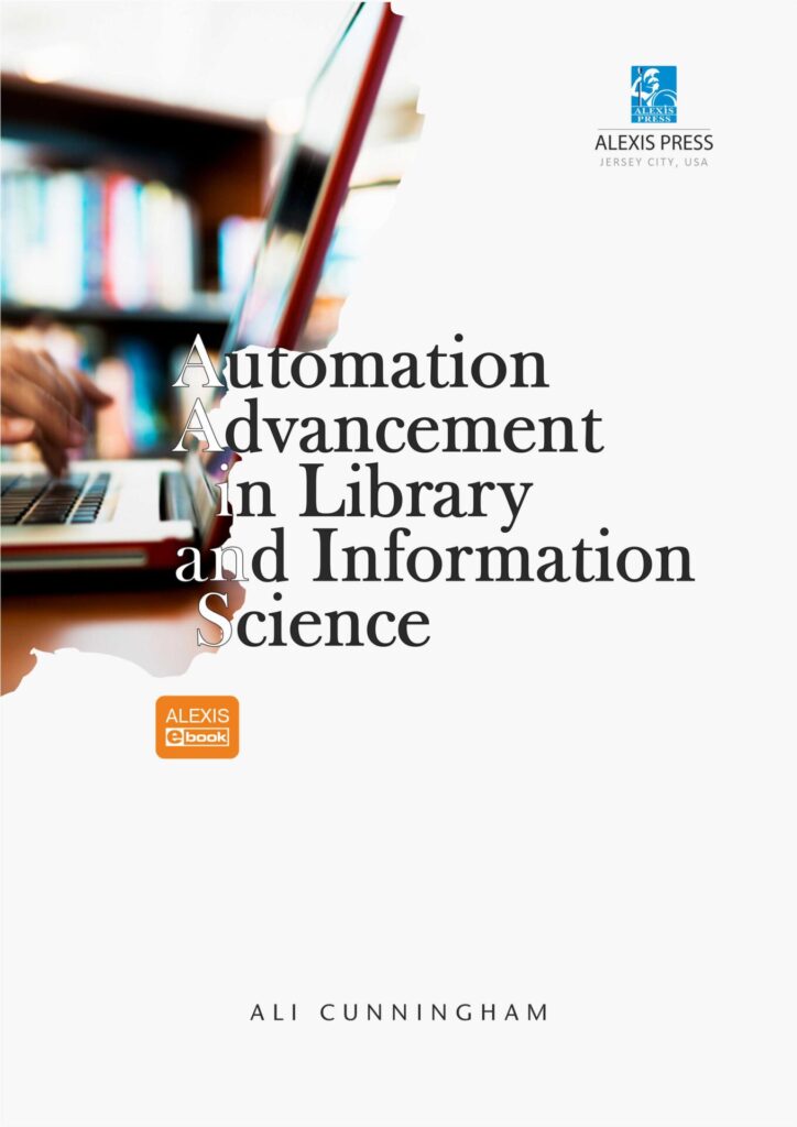 Automation Advancement in Library and Information Science | Pixel EdTech