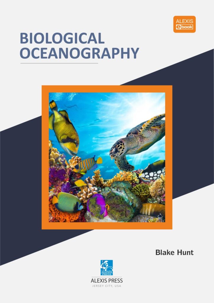 Biological Oceanography | Pixel EdTech