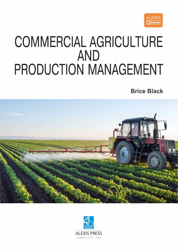 Commercial Agriculture And Production Management | Pixel EdTech