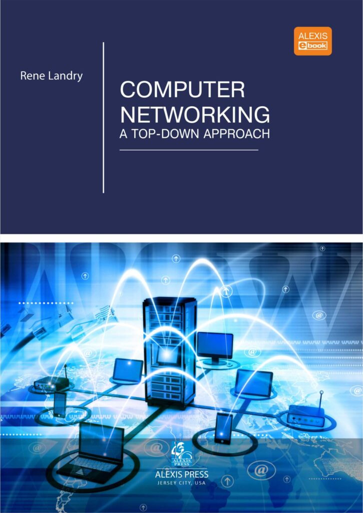 Computer Networking: A Top-Down Approach | Pixel EdTech