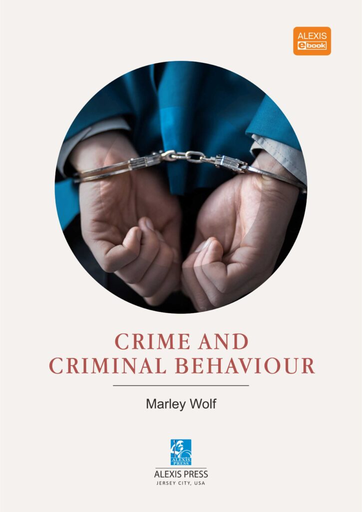 Crime And Criminal Behaviour | Pixel EdTech