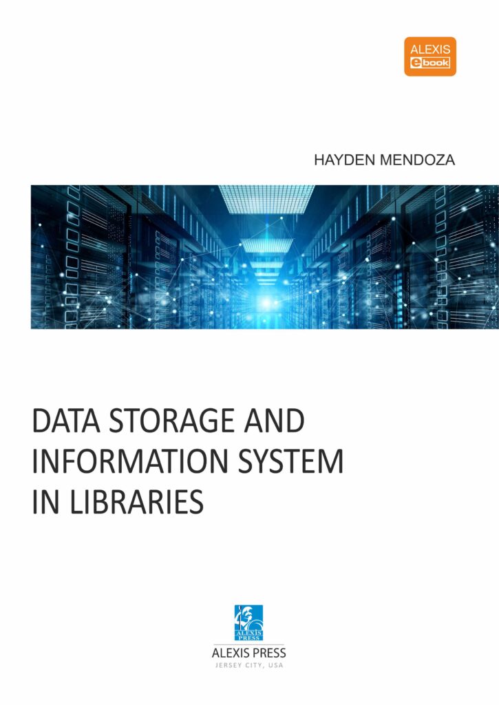 Data Storage and Information System in Libraries | Pixel EdTech
