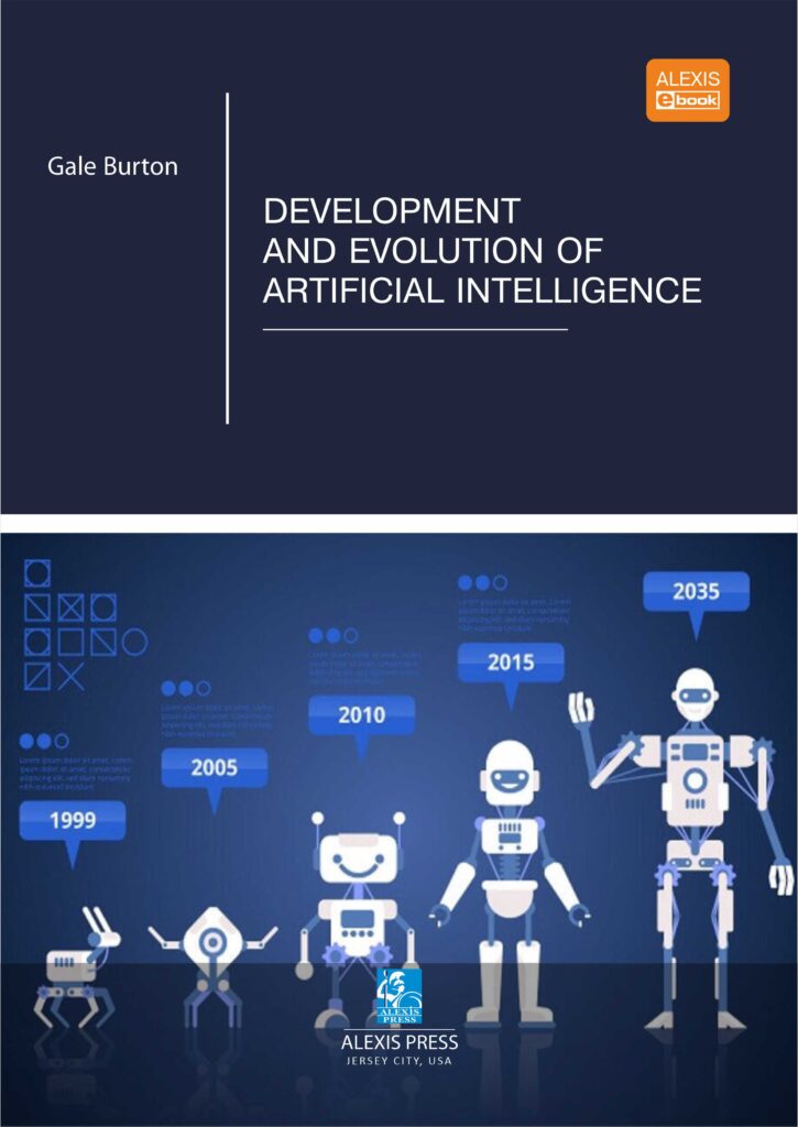 Development And Evolution Of Artificial Intelligence | Pixel EdTech