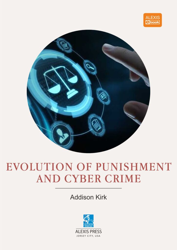 Evolution of Punishment and Cyber Crime | Pixel EdTech Evolution of Punishment and Cyber Crime | Pixel EdTech