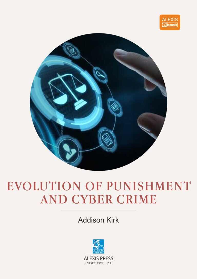Evolution of Punishment and Cyber Crime | Pixel EdTech