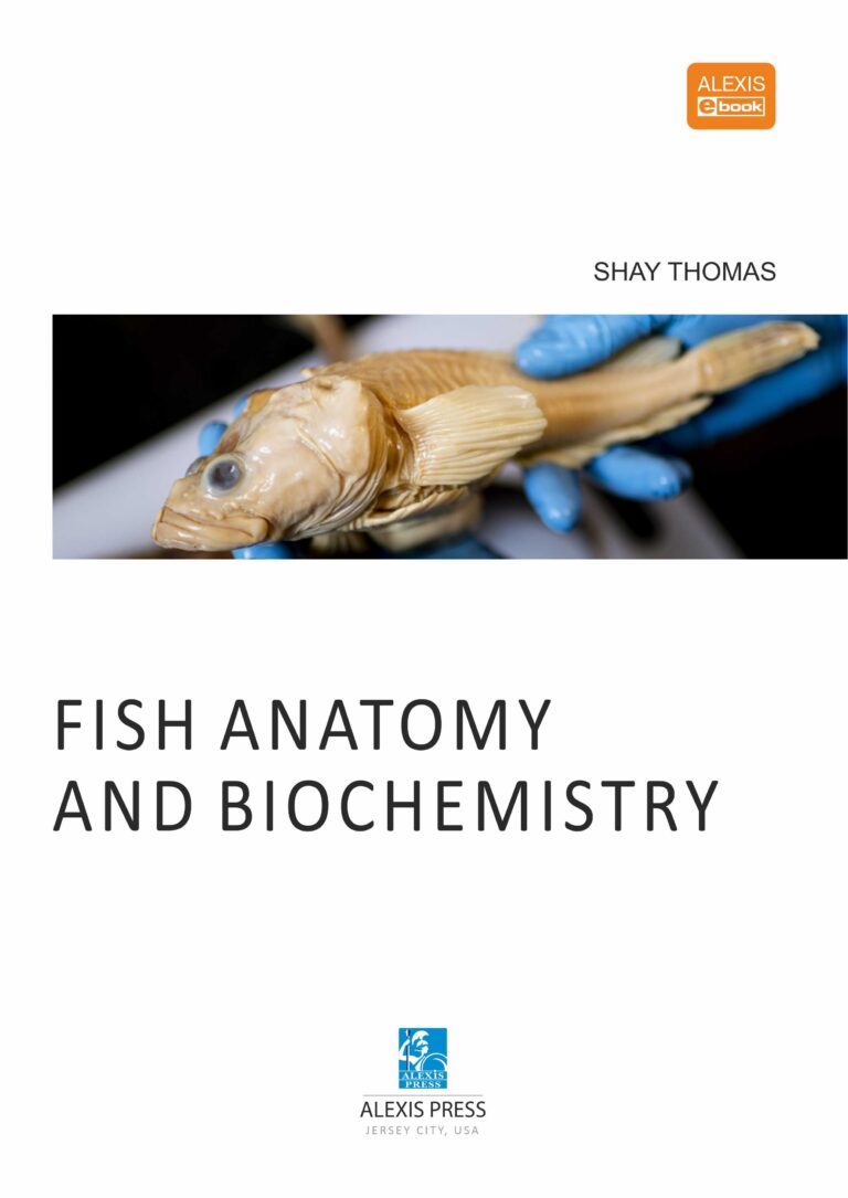 Fish Anatomy and Biochemistry | Pixel EdTech