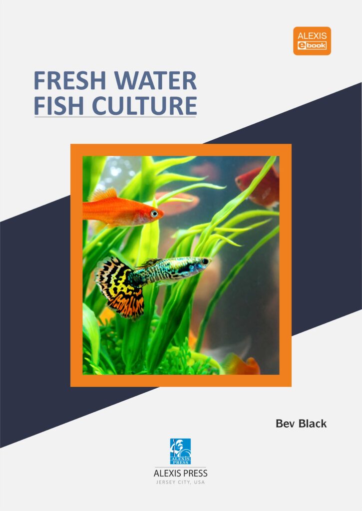 Fresh Water Fish Culture | Pixel EdTech