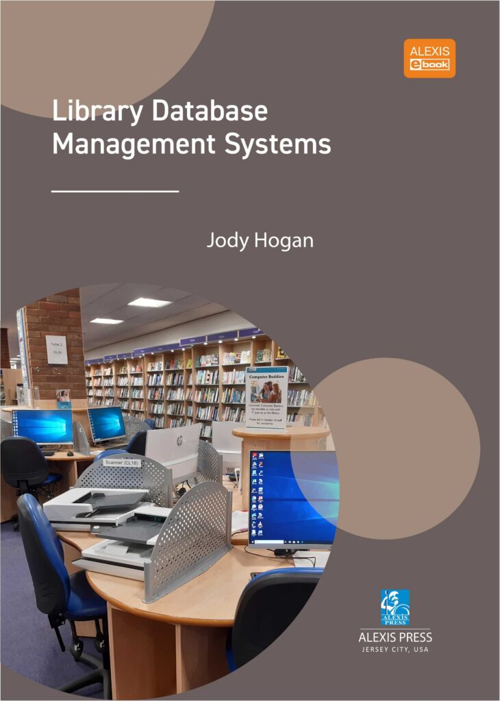 Library Database Management Systems | Pixel EdTech