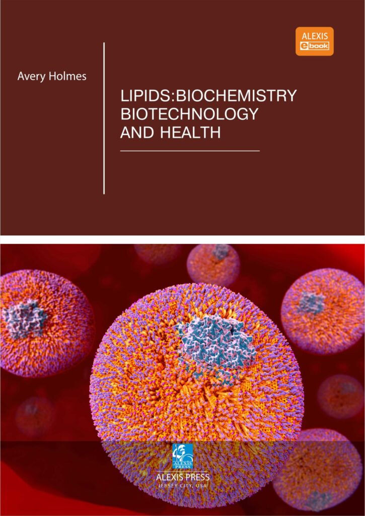 Lipids: Biochemistry, Biotechnology and Health | Pixel EdTech