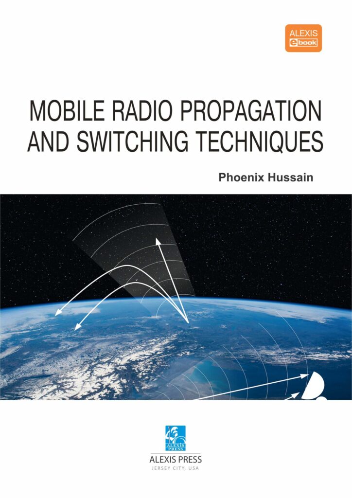 Mobile Radio Propagation And Switching Techniques | Pixel EdTech