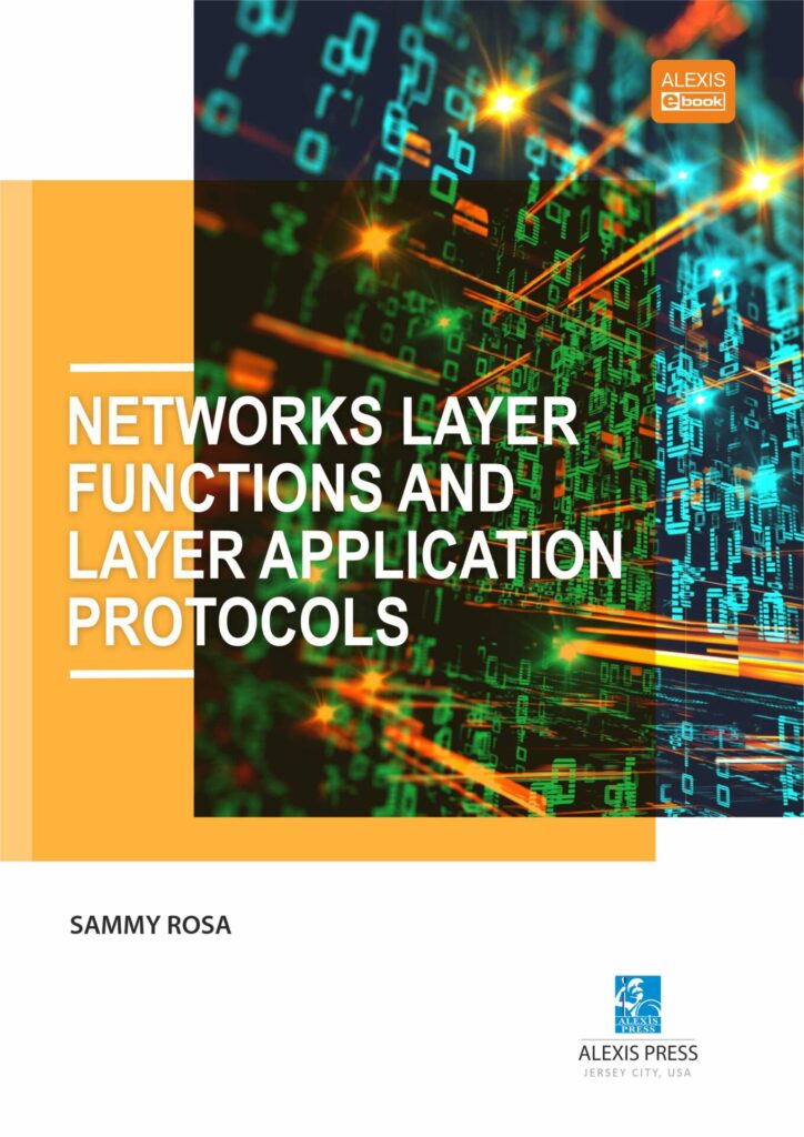 Networks Layer Functions And Layer Application Protocols | Pixel EdTech