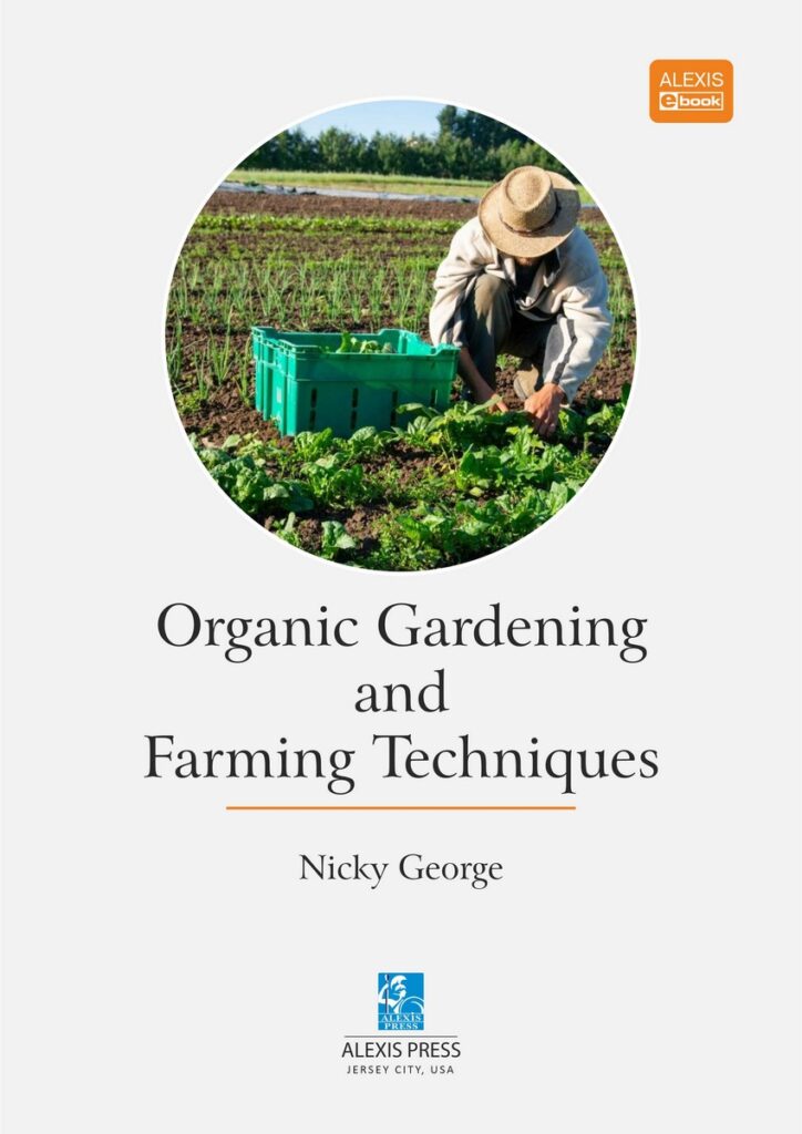 Organic Gardening And Farming Techniques | Pixel EdTech
