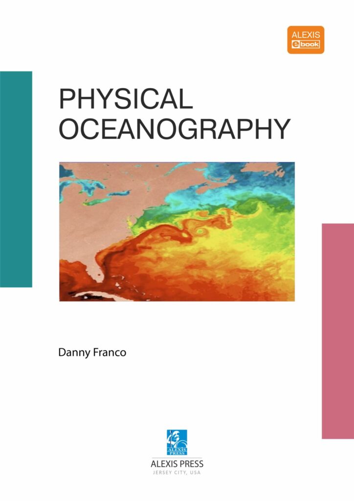 Physical Oceanography | Pixel EdTech