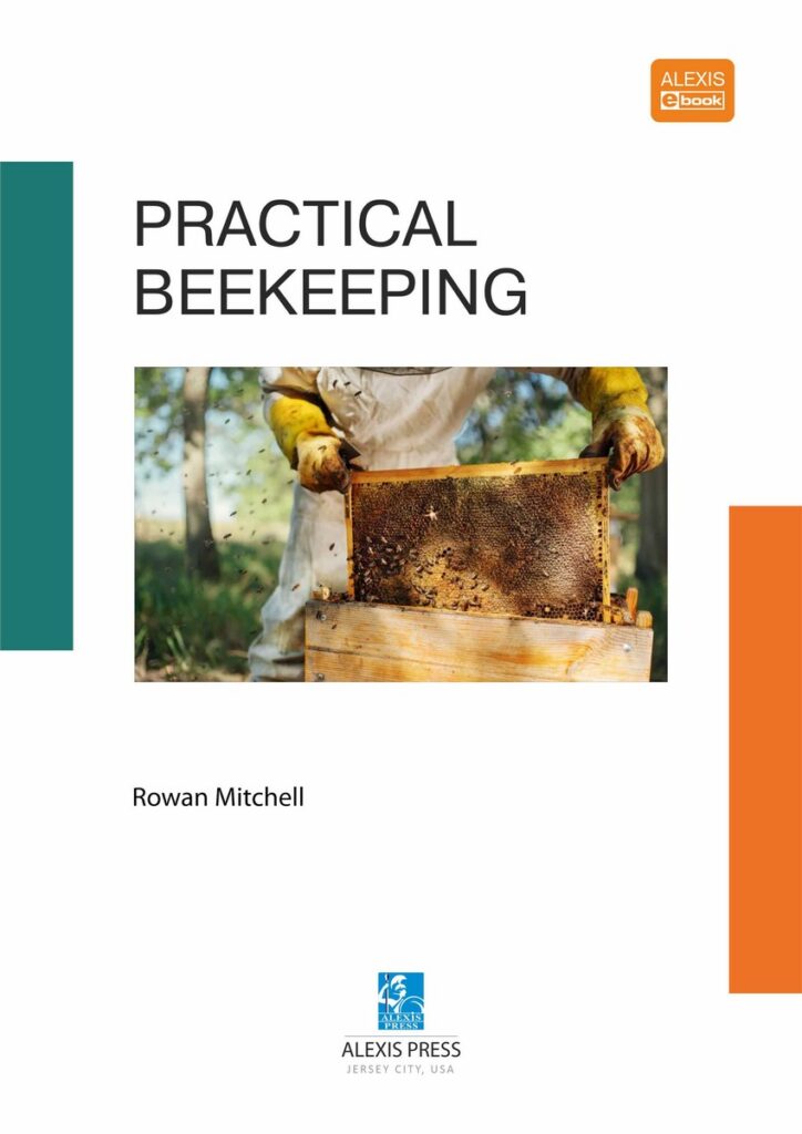 Practical Beekeeping | Pixel EdTech