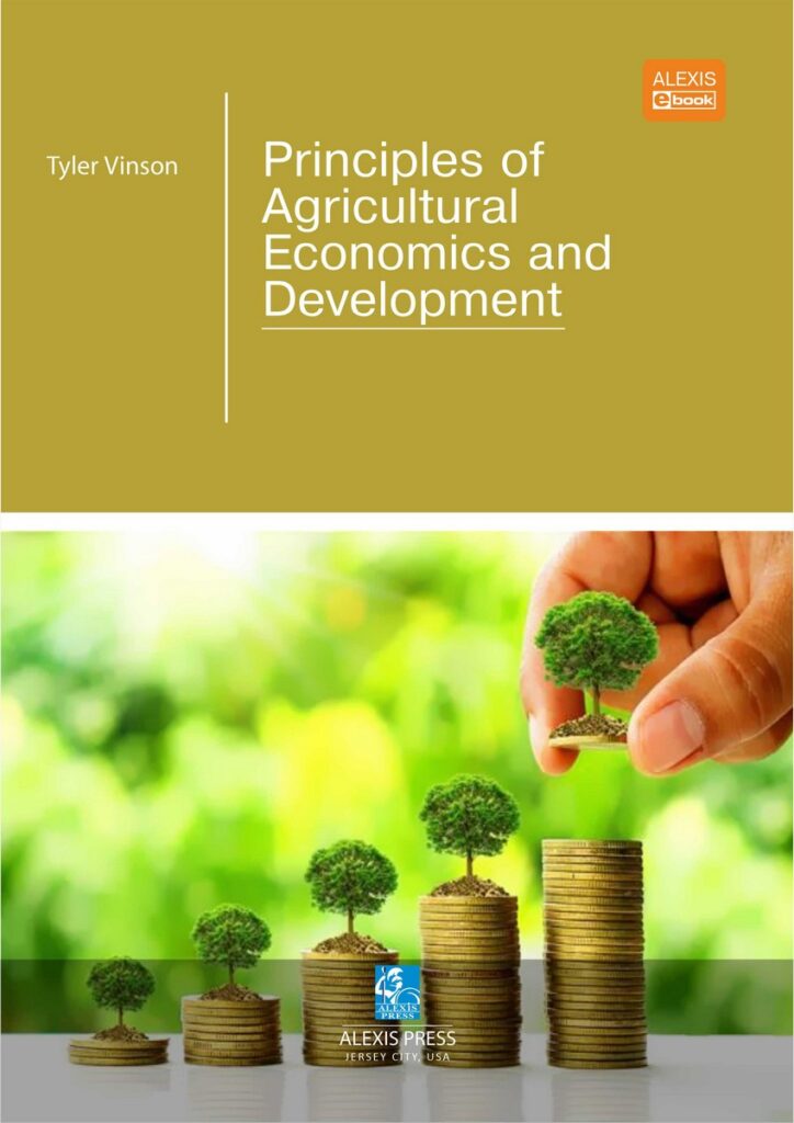 Principles of Agricultural Economics and Development | Pixel EdTech