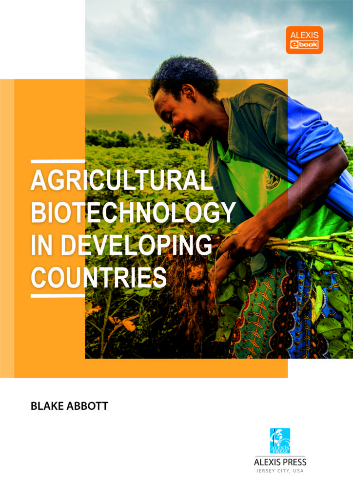 Agricultural Biotechnology In Developing Countries | Pixel EdTech