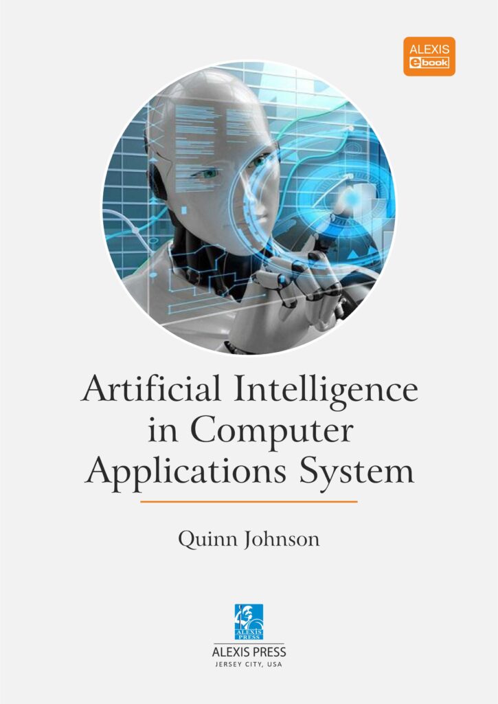 Artificial Intelligence in Computer Applications System | Pixel EdTech