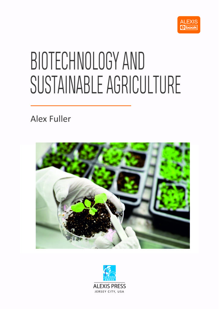 Biotechnology And Sustainable Agriculture | Pixel EdTech