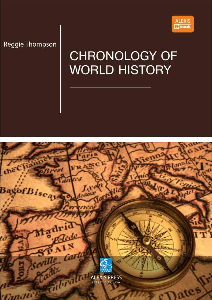 Chronology Of World History | Pixel EdTech