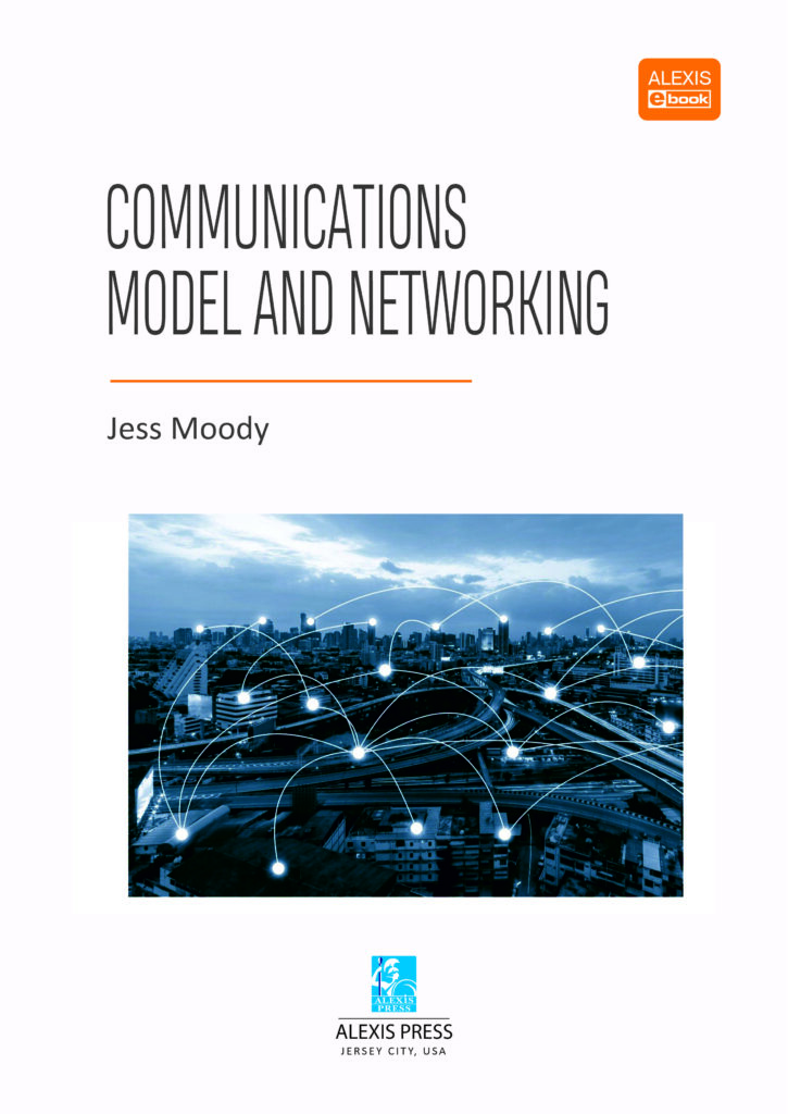 Communications Model and Networking | Pixel EdTech