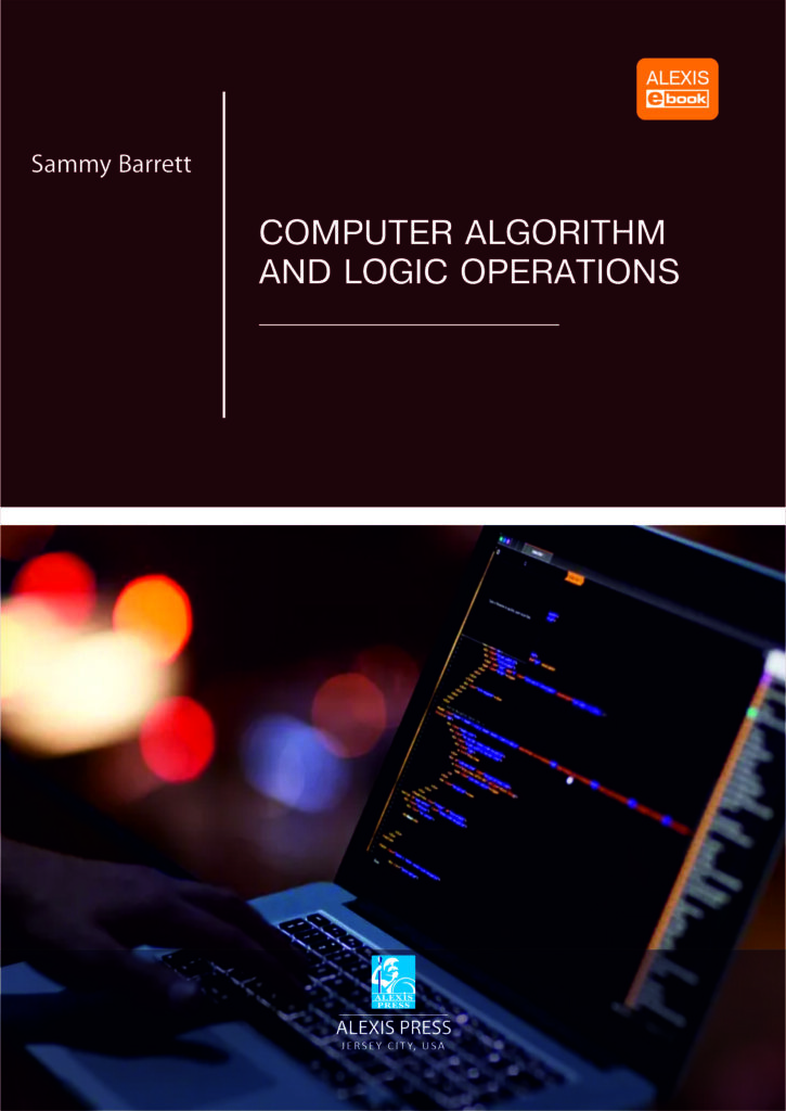 Computer Algorithm And Logic Operations Pixel Edtech 4137