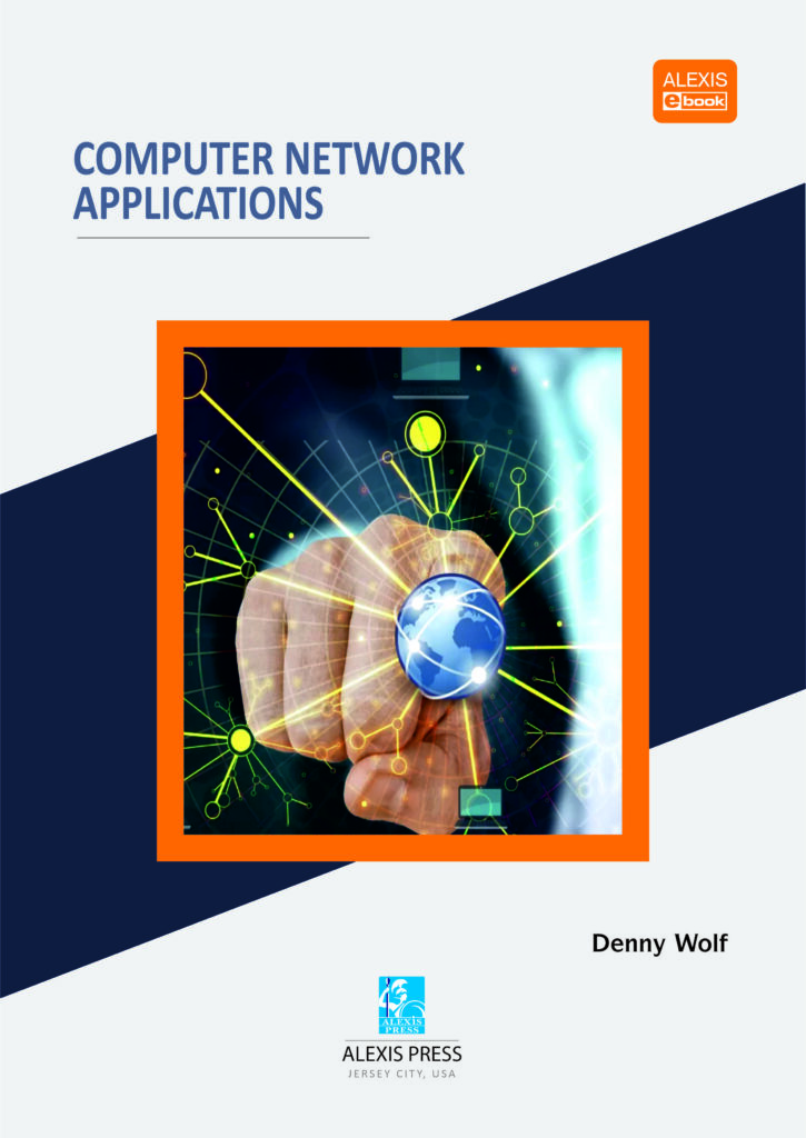 Computer Network Applications | Pixel EdTech