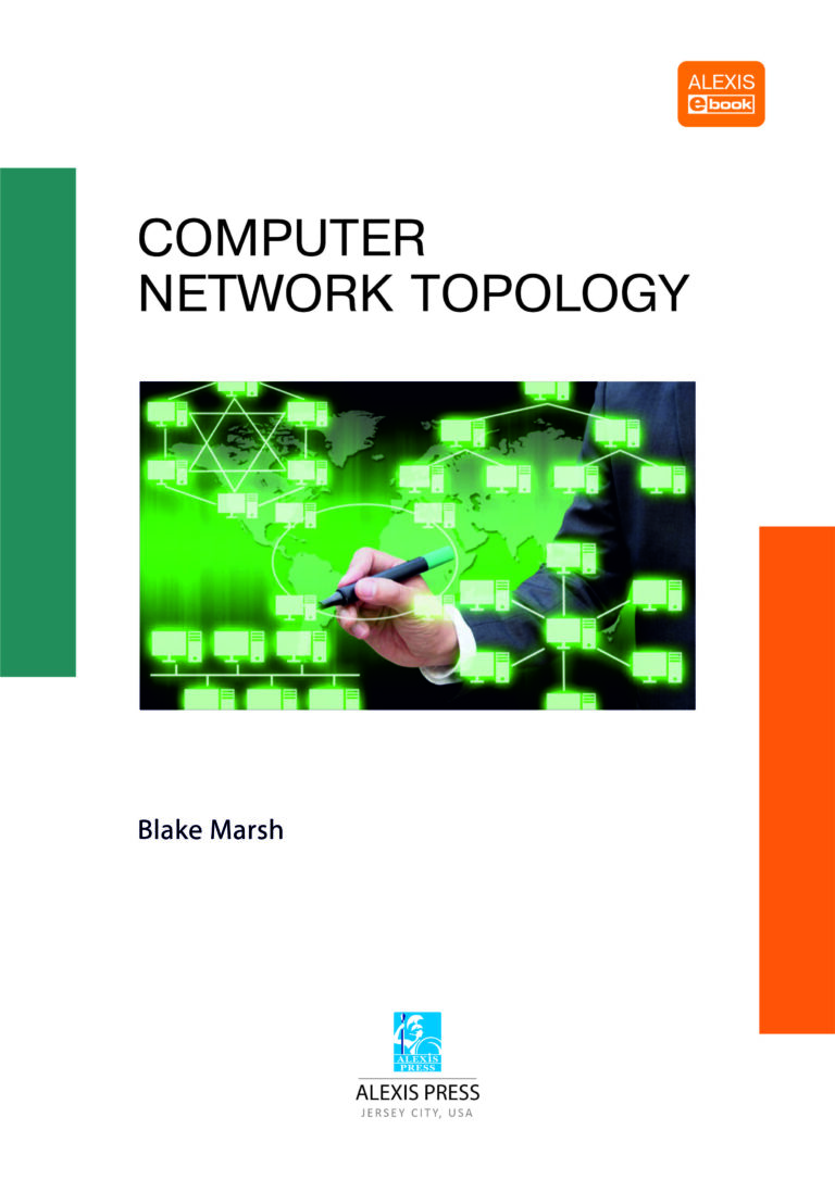 Computer Network Topology | Pixel EdTech