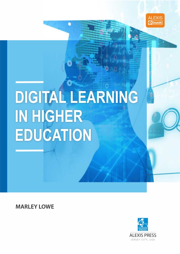 Digital Learning In Higher Education | Pixel EdTech