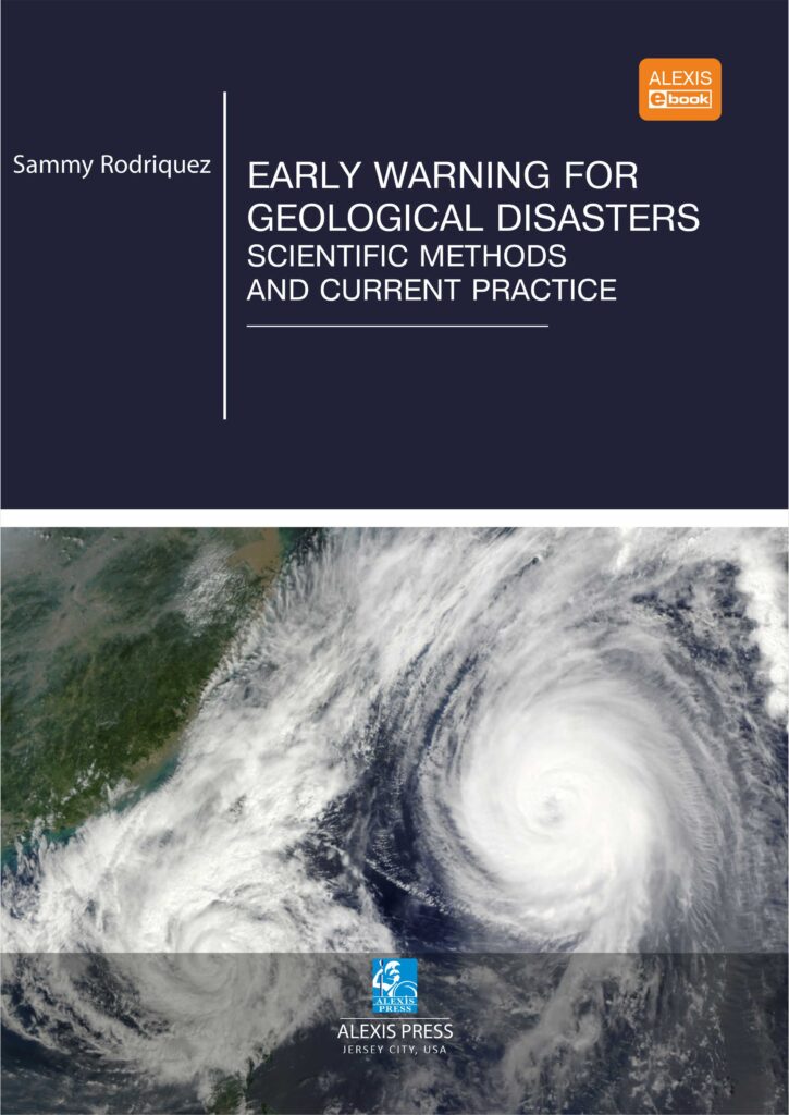 Early Warning For Geological Disasters: Scientific Methods And Current ...
