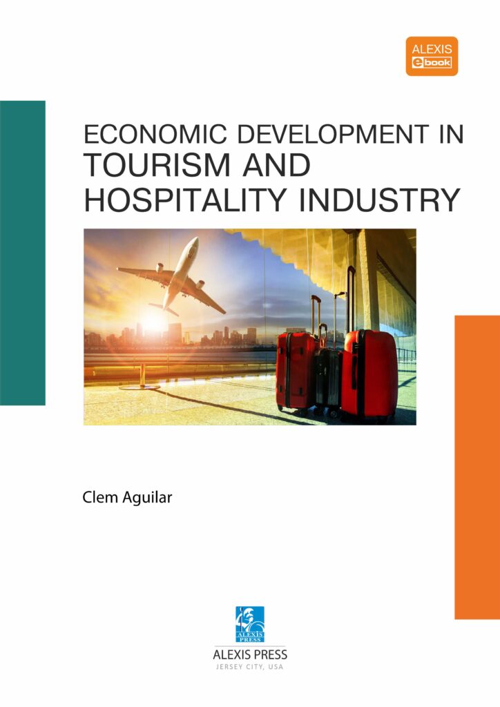 Economic Development In Tourism And Hospitality Industry | Pixel EdTech