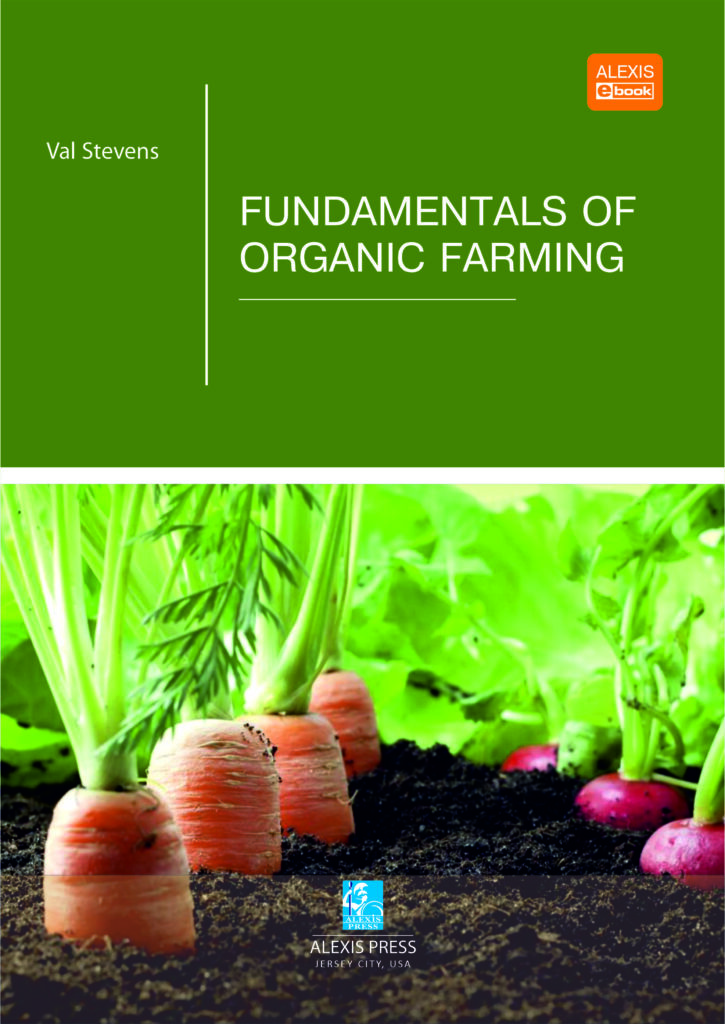Fundamentals Of Organic Farming | Pixel EdTech