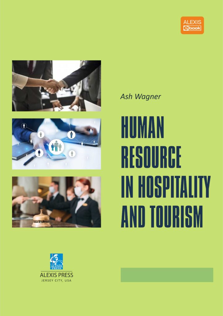 Human Resource In Hospitality And Tourism | Pixel EdTech