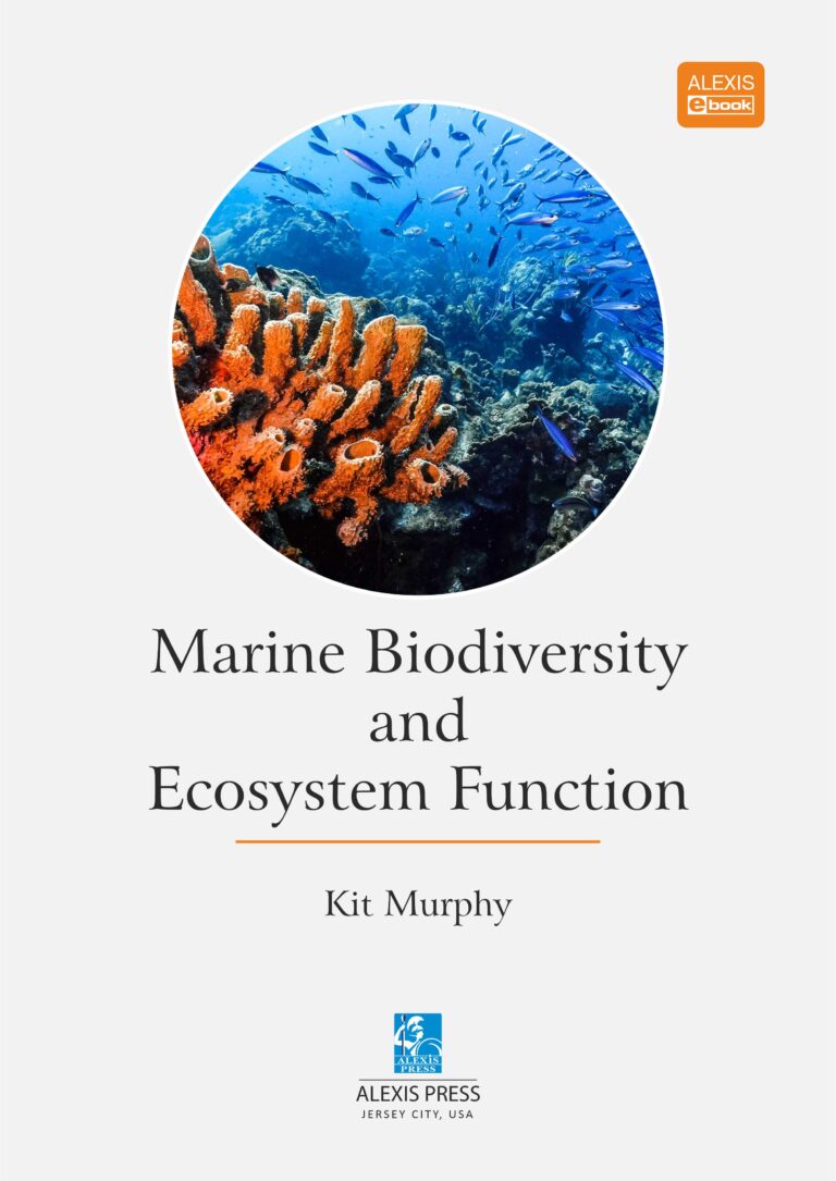 Marine Biodiversity And Ecosystem Function | Pixel EdTech