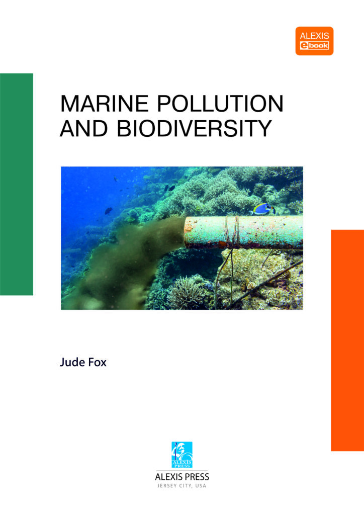 Marine Pollution And Biodiversity | Pixel EdTech
