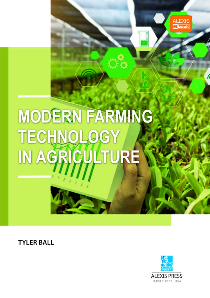 Modern Farming Technology In Agriculture | Pixel EdTech