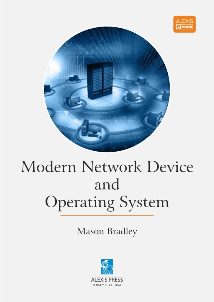 Modern Network Device and Operating System | Pixel EdTech