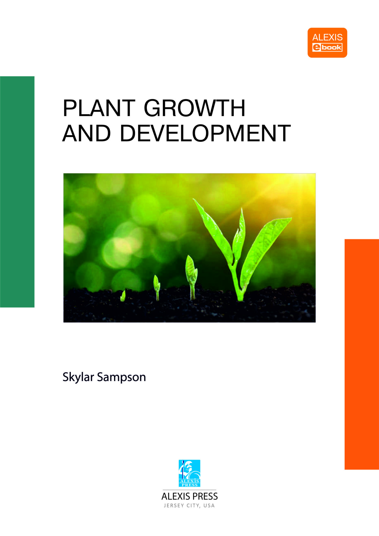 Plant Growth And Development | Pixel EdTech