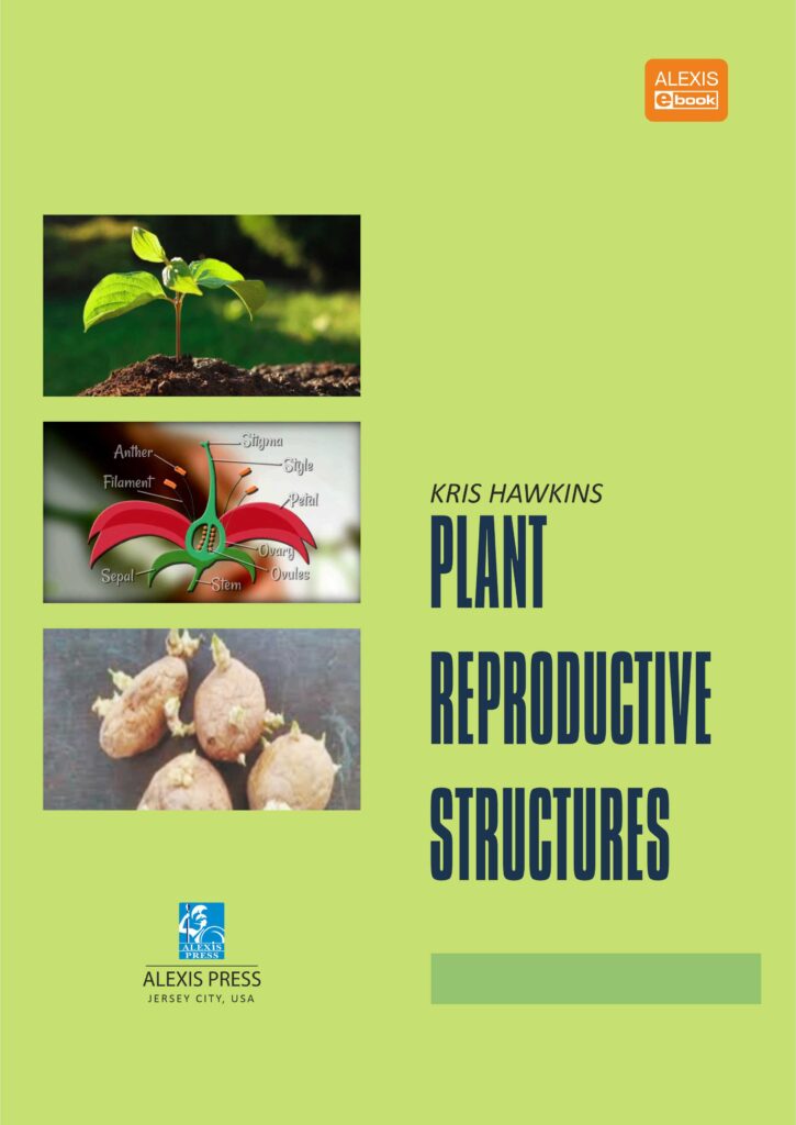 Plant Reproductive Structures | Pixel EdTech