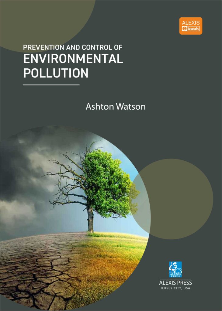 Prevention And Control Of Environmental Pollution | Pixel EdTech
