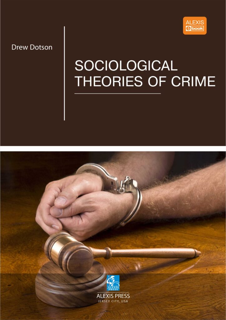Sociological Theories of Crime | Pixel EdTech