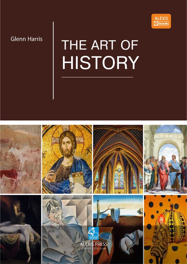 The Art Of History | Pixel EdTech