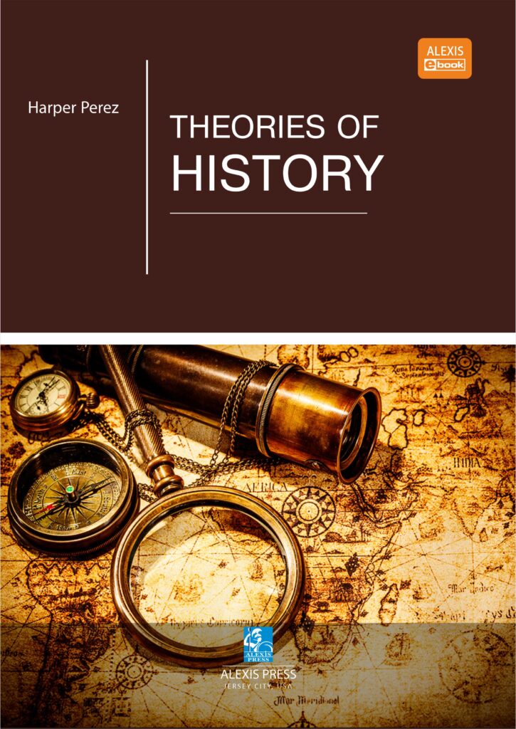 Theories of History | Pixel EdTech