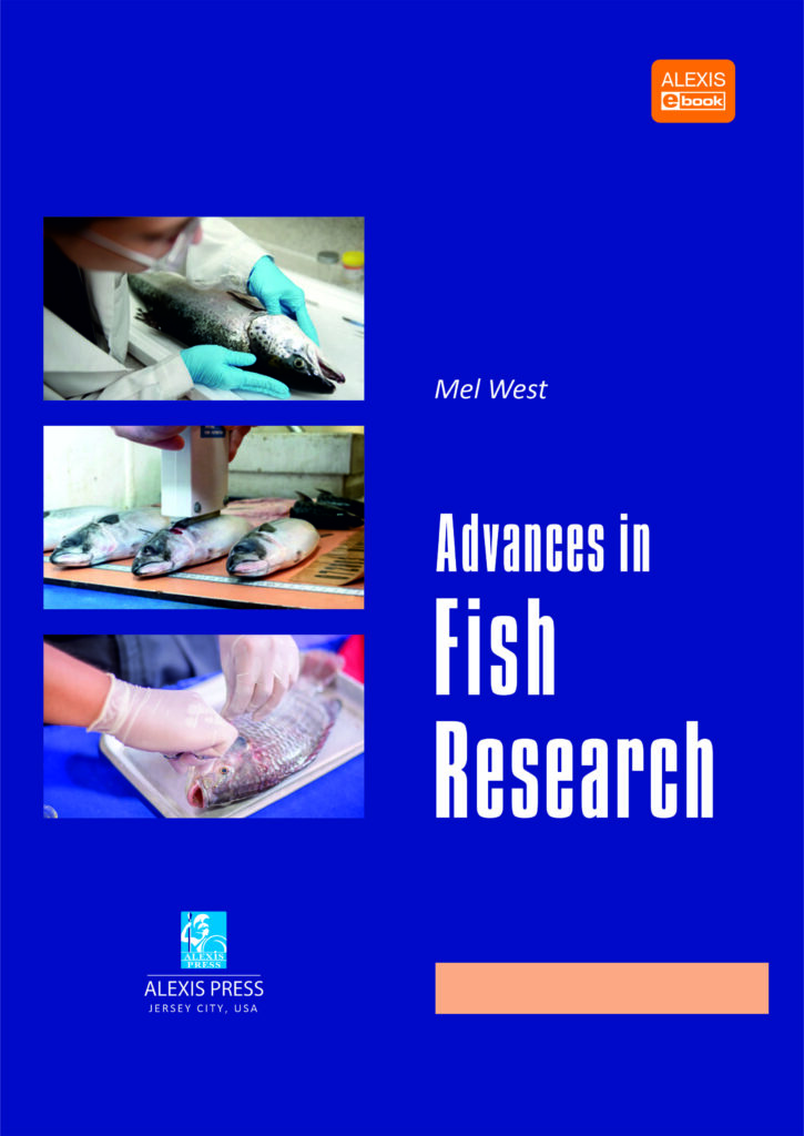 Advances in Fish Research | Pixel EdTech